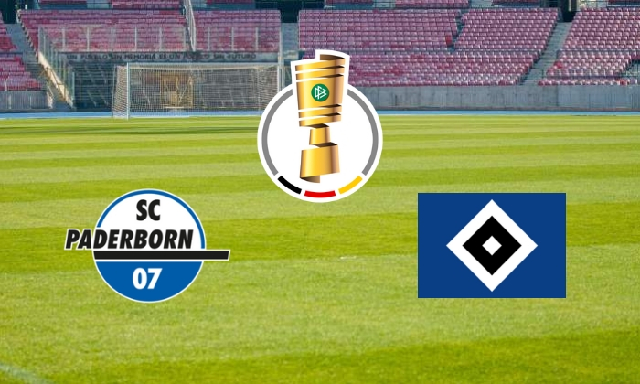 DFB Pokal Wett Tipp SC Paderborn vs. Hamburger SV - Di. 02.04.2019 18: ... DFB Pokal Wett Tipp SC Paderborn vs. Hamburger SV - Di. 02.04.2019 18: ...